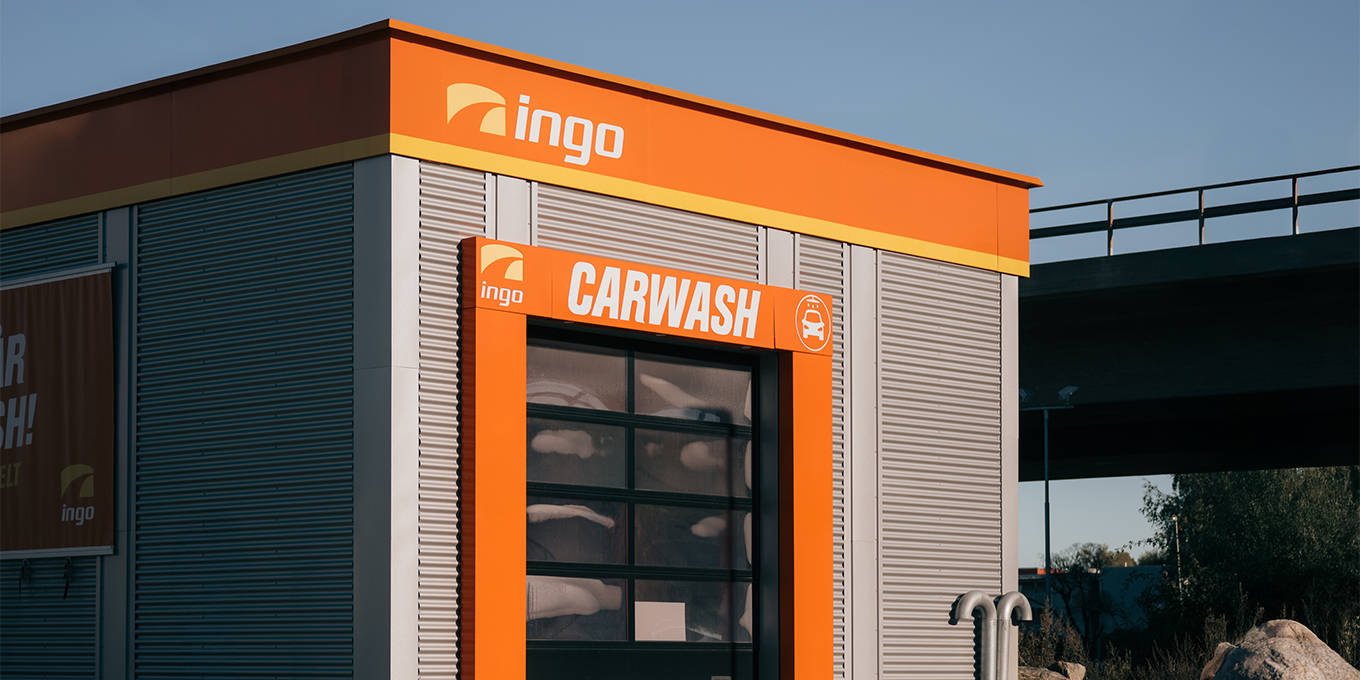 INGO CARWASH | INGO